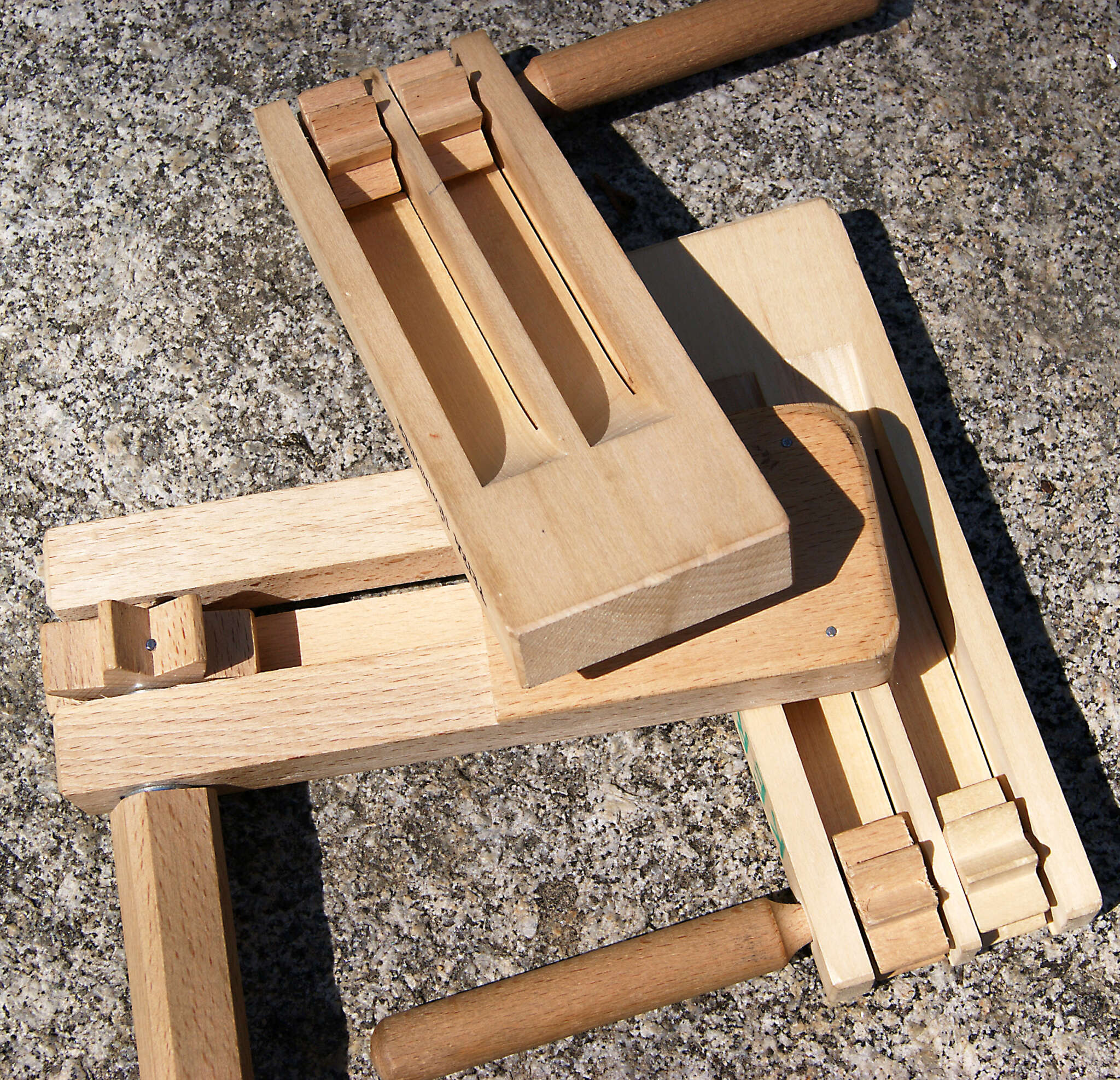 “Ratschen” der Inninger Minis – Pfarreiengemeinschaft Göggingen-Inningen